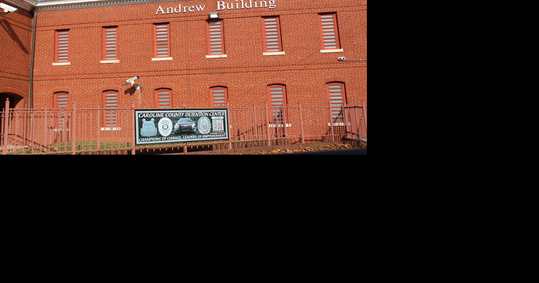 New Caroline County Detention Center considered | Caroline County News ...