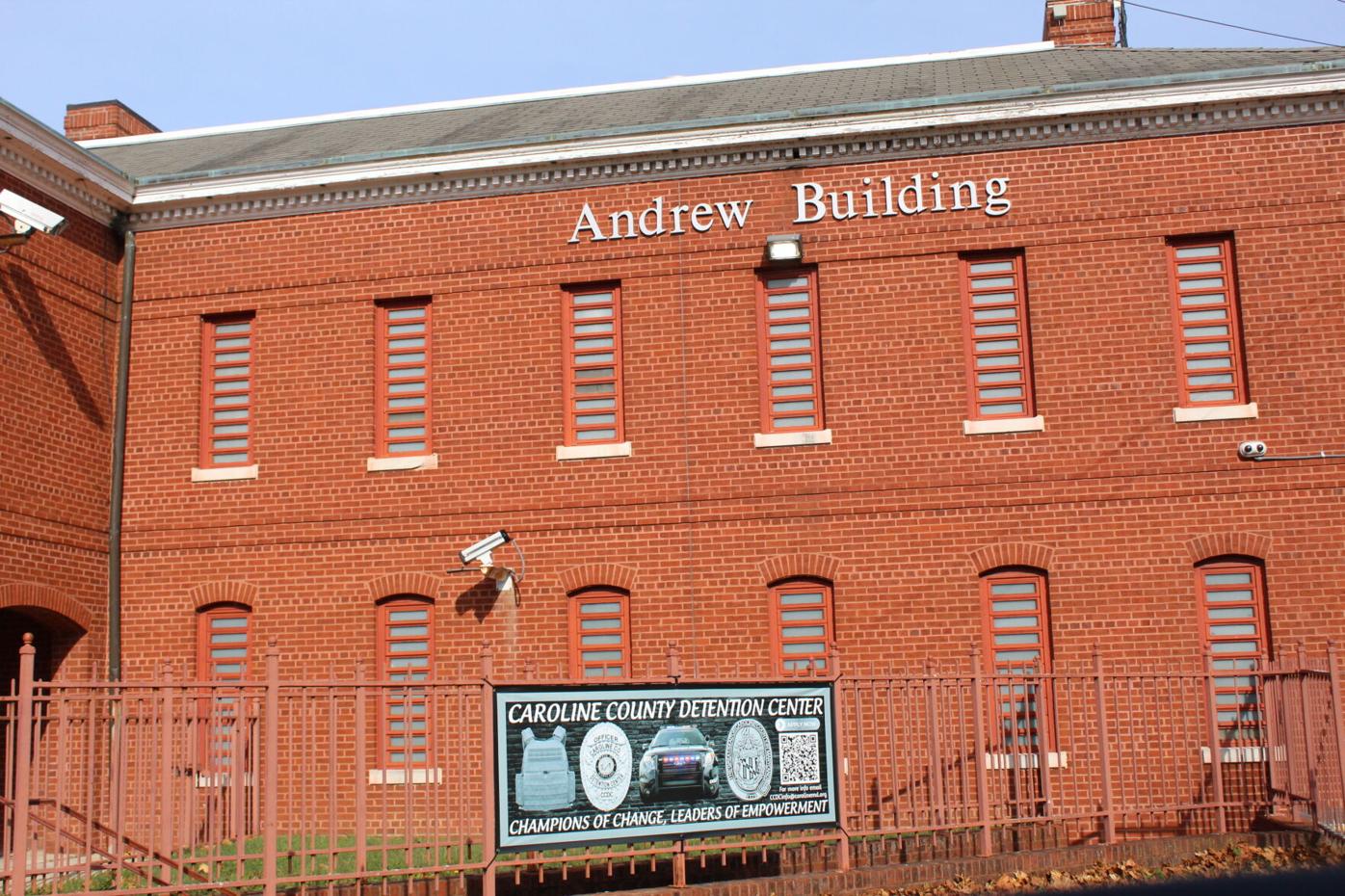 caroline correctional unit