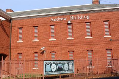 New Caroline County Detention Center considered | Caroline County News ...