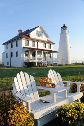 Explore Maryland: Weekend event highlights historic lighthouses ...