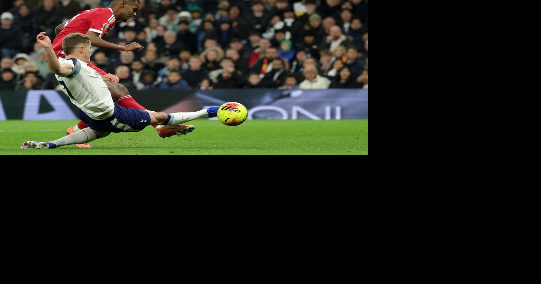 Liverpool's Alexander Isak sidelined for two months after 'reckless ...