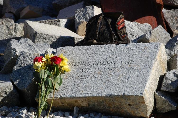 Calhoon MEBA 9/11 Memorial | News | stardem.com