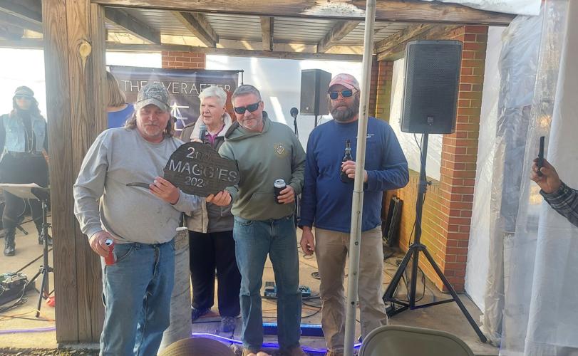 Rock Hall's annual muskrat cooking contest draws hundreds | Local ...