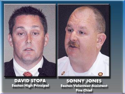 Funding urged for Talbot one-to-one laptop program | Local | stardem.com