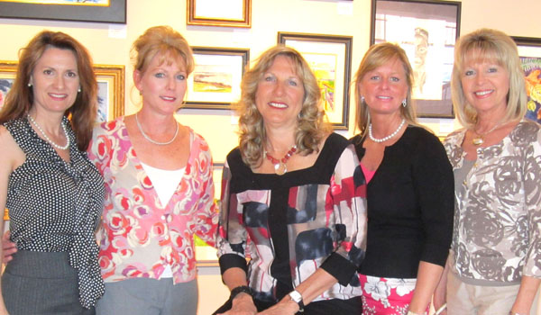 Art of Caring to benefit Dorchester General Hospital | Life | stardem.com