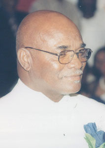 Thurlee Delano Perry | Obituaries | stardem.com