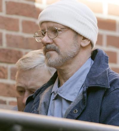 Unger sentenced to life in prison again | Local | stardem.com