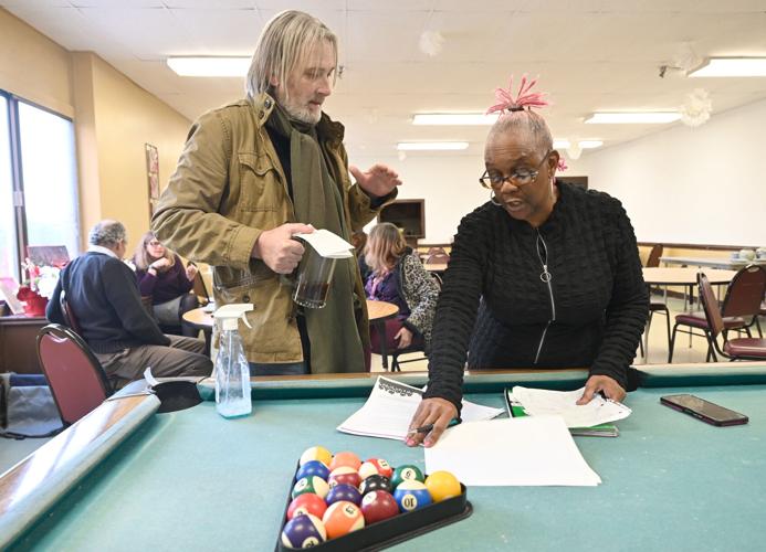 SAFE AT HOME? Cambridge's Bradford House management keeps changing but ...