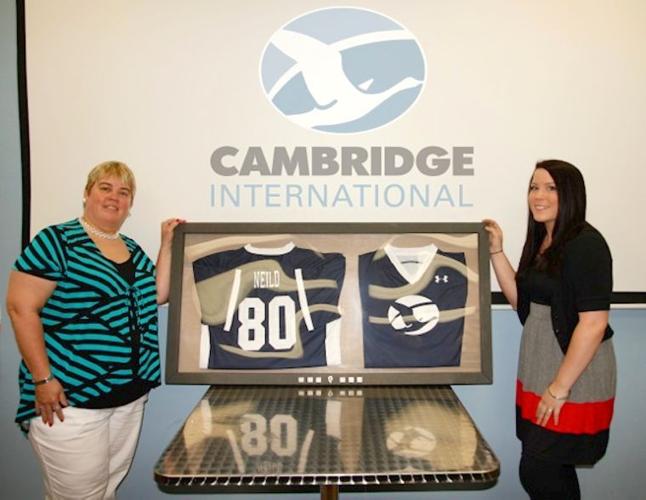 Cambridge International announces 2014 scholarship recipients | Life ...