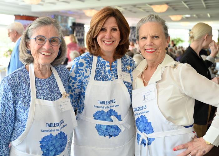 Garden club hosts former White House floral designer | Local | stardem.com