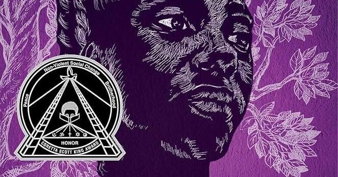 'Kin: Rooted in Hope' named as One Maryland One Book | Entertainment ...