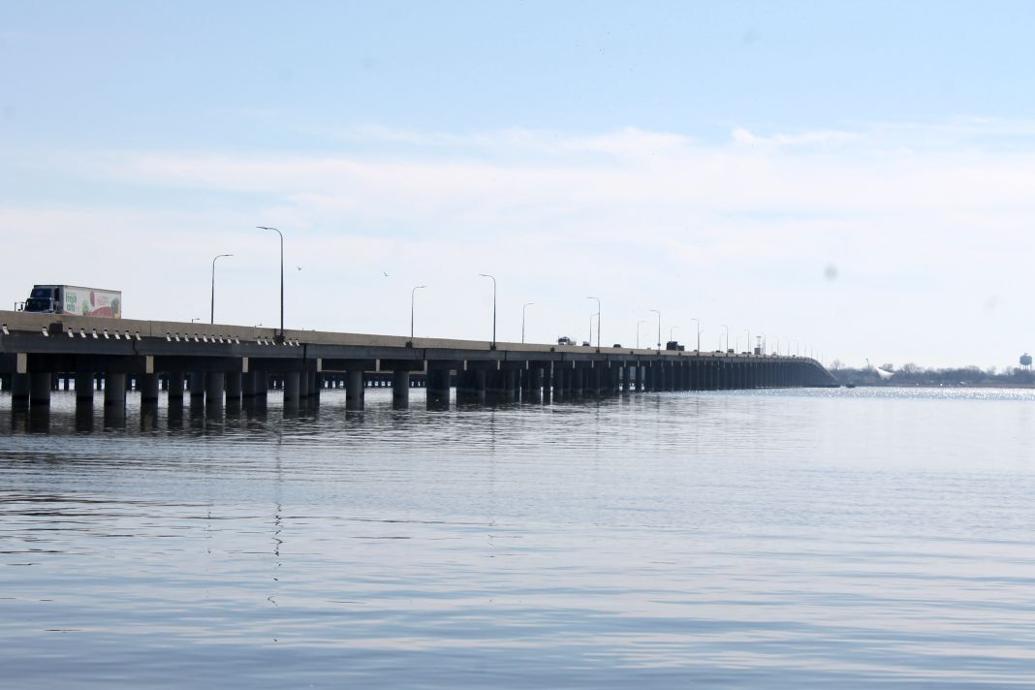 Woman rescued after jumping from Choptank River bridge | Local ...