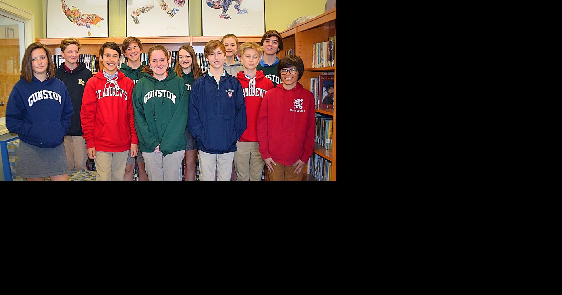 Kent School students celebrate secondary school acceptances | Life ...