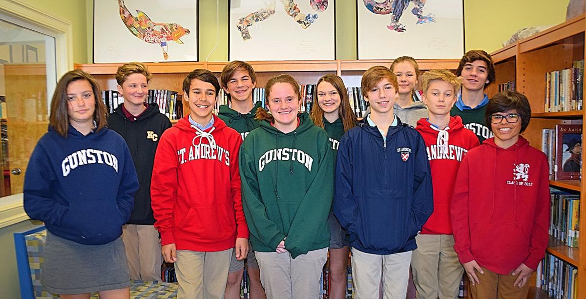 Kent School students celebrate secondary school acceptances | Life ...