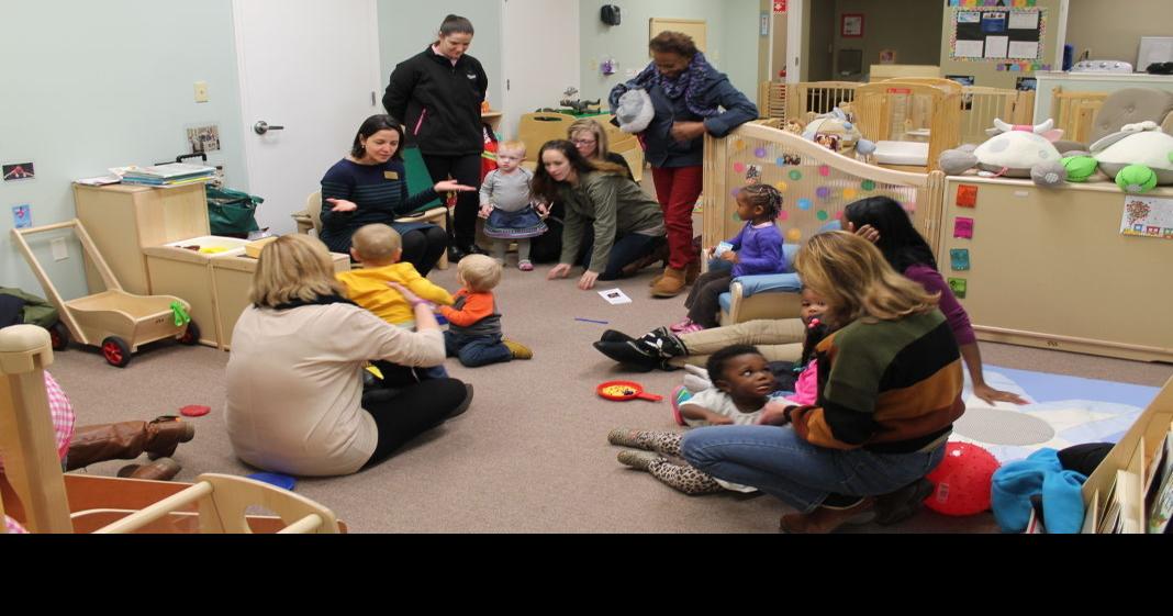 Kent Family Center opens | Local | stardem.com