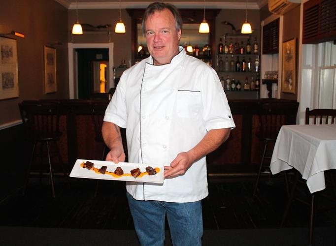 Rock Hall restauranteurs take over the Imperial's kitchen | Business ...