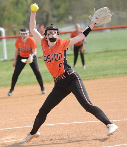 Chapple and Easton shut out Parkside | High Schools | stardem.com