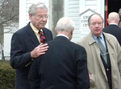 Patricia Hughes remembered at memorial service | News | stardem.com