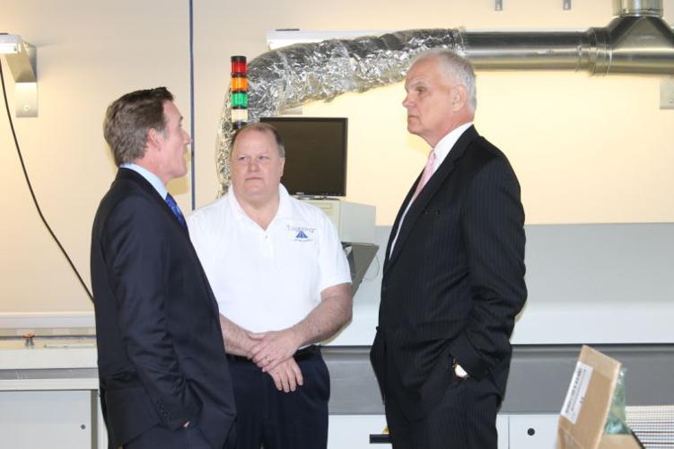 Delegate Rudolph looks back on 20 years as a lawmaker | Local | stardem.com