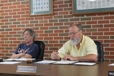 Trappe to make changes to playground and get a speed trailer | News ...