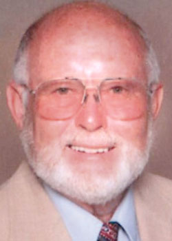 Robert L. Layton Sr. | Obituaries | stardem.com