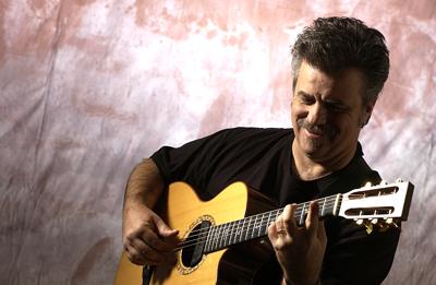 Fingerstyle guitarist set for Friday at Mainstay | Music | stardem.com