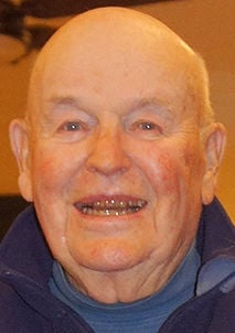 William R. Russell, Jr. | Obituaries | stardem.com