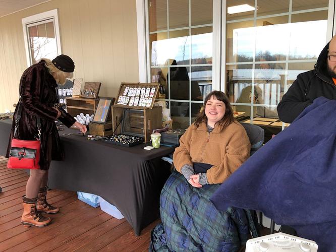 Artisans on the Choptank draws a crowd | Life | stardem.com