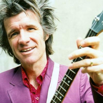 Dan Zanes Song Gusto Hour coming to the Avalon Sunday | Music | stardem.com