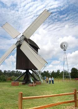Spocott Windmill celebrates 50th anniversary | Local | stardem.com