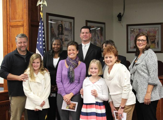 Students honored at Superintendent's Art Gallery | Local | stardem.com