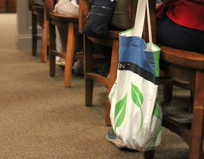 EDITORIAL: 10-cent paper bag fee should be optional | Editorials ...
