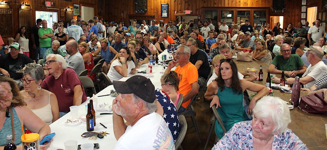 Gates wins nearly $45,000 at legion | Local | stardem.com
