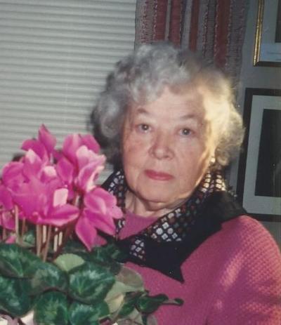 Faith P. Hanlon | Obituaries | stardem.com