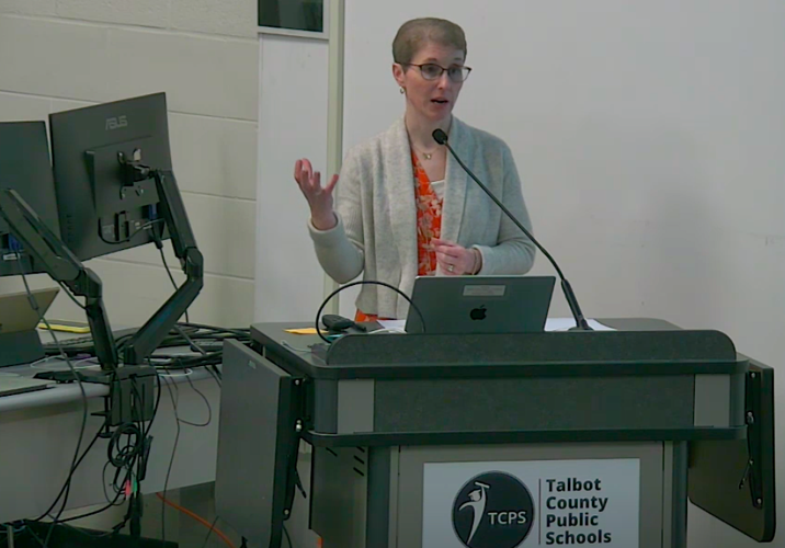 Talbot School Board approves adding special education staff | Local ...