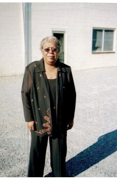 Marjorie Elizabeth Freeman | Obituaries | stardem.com