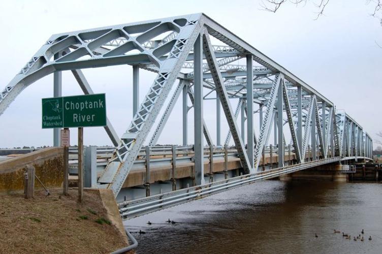 Dover Bridge plans finalized | Local | stardem.com