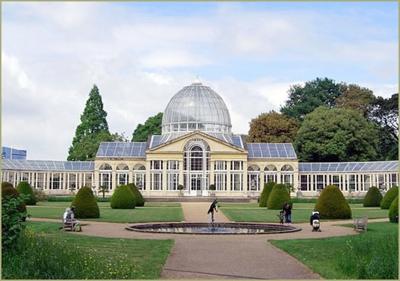 Great conservatories of the 19th century | Life | stardem.com