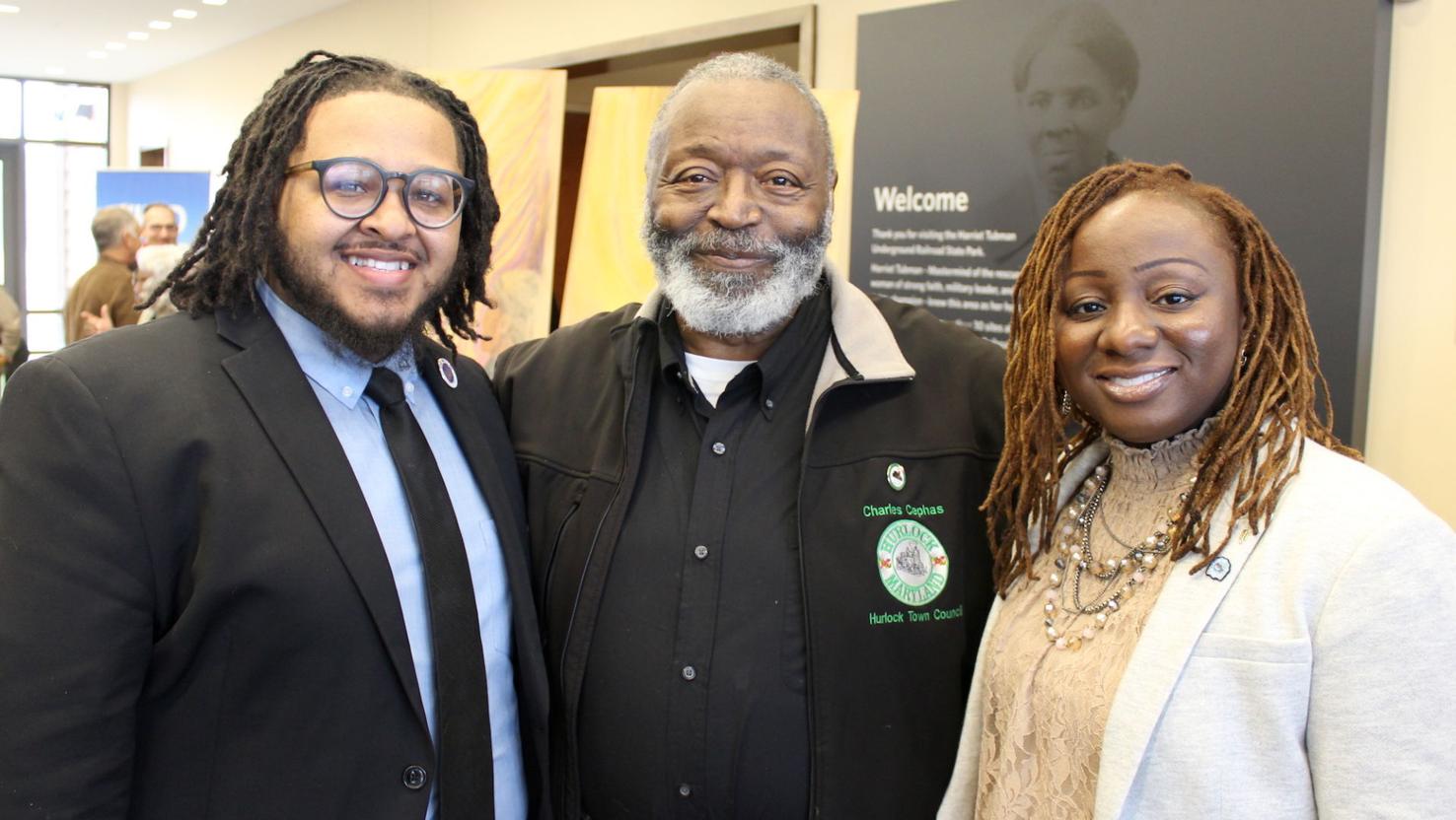 Hogan proclaims 2022 'The Year of Harriet Tubman' | Local | stardem.com