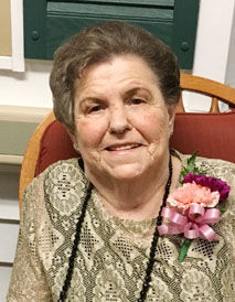 Kay F. Robinson | Obituaries | stardem.com