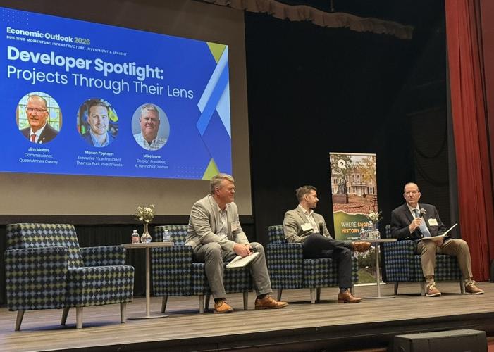 QAC Economic Outlook 2026: building momentum, infrastructure ...