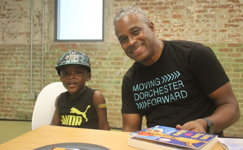 Campaign aims for grade level reading | Local | stardem.com