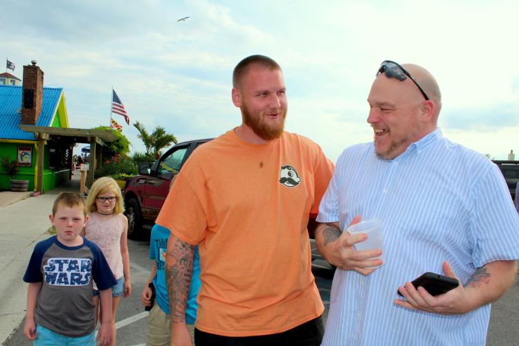 Fundraiser provides car for Bonner family | Local | stardem.com