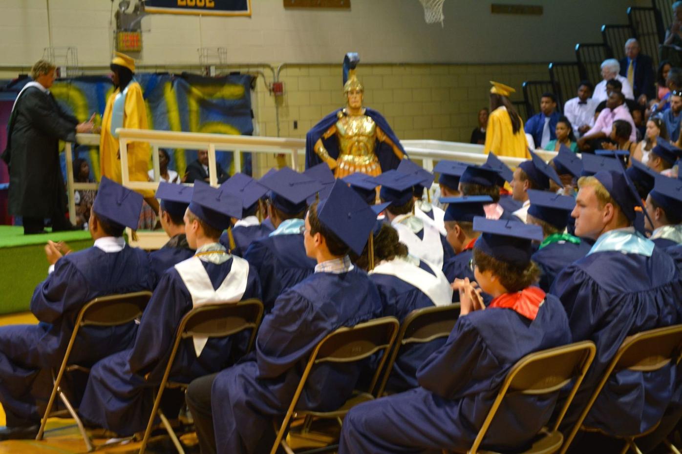 Kent County High School Graduation | Gallery | stardem.com