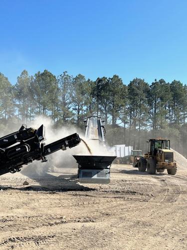 Talbot County Repurposing Center mitigates environmental impact on Mid ...