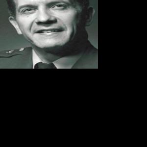 Lt. Col. Olsen served as liaison with French Resistance | Obituaries ...