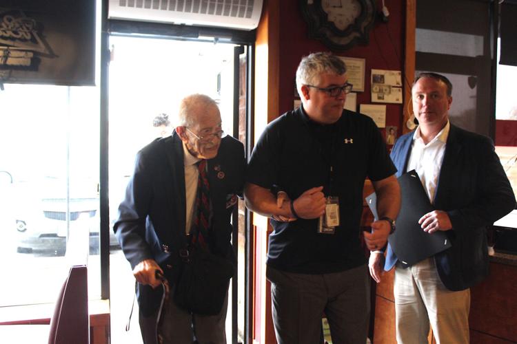 CASA of Caroline thanks local heroes | Local | stardem.com