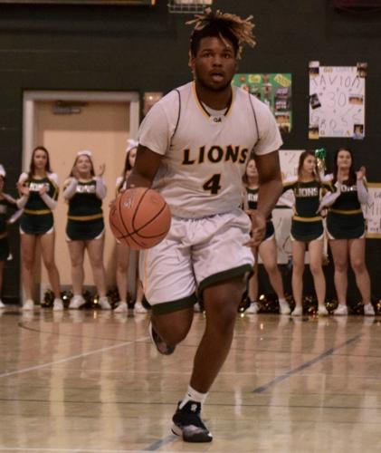 Gross leads way as Lions gain revenge | High Schools | stardem.com