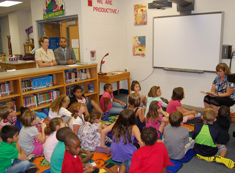 School begins in Talbot County | Local | stardem.com