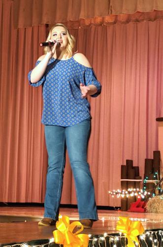 LeCompte crowned Miss Outdoors | Local | stardem.com